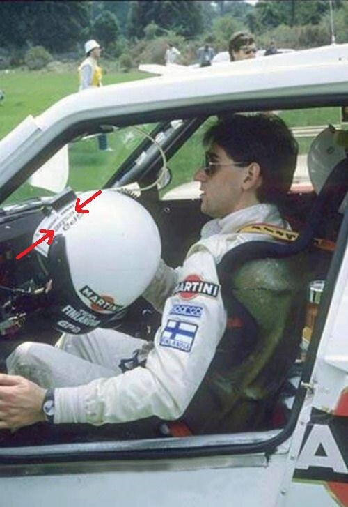Henri Toivonen photo? - WRC / IRC / ERC - Sport - Forum Sport-Auto ...