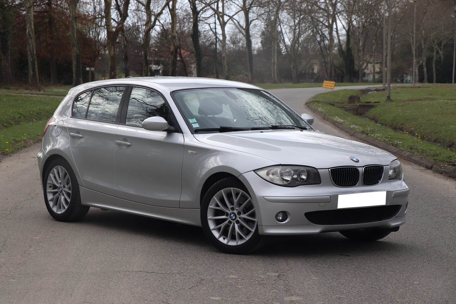 BMW 130i - Forum Auto
