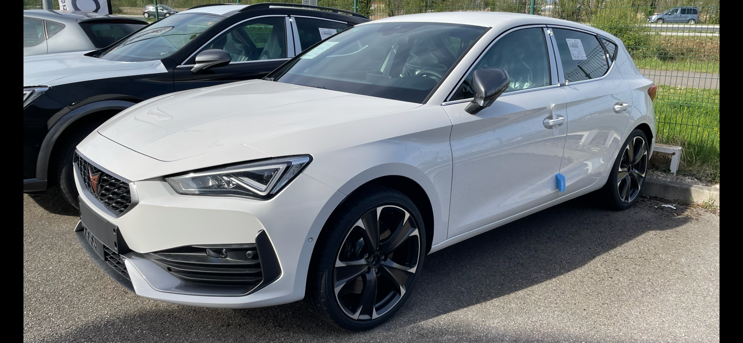 Cupra Leon Forum