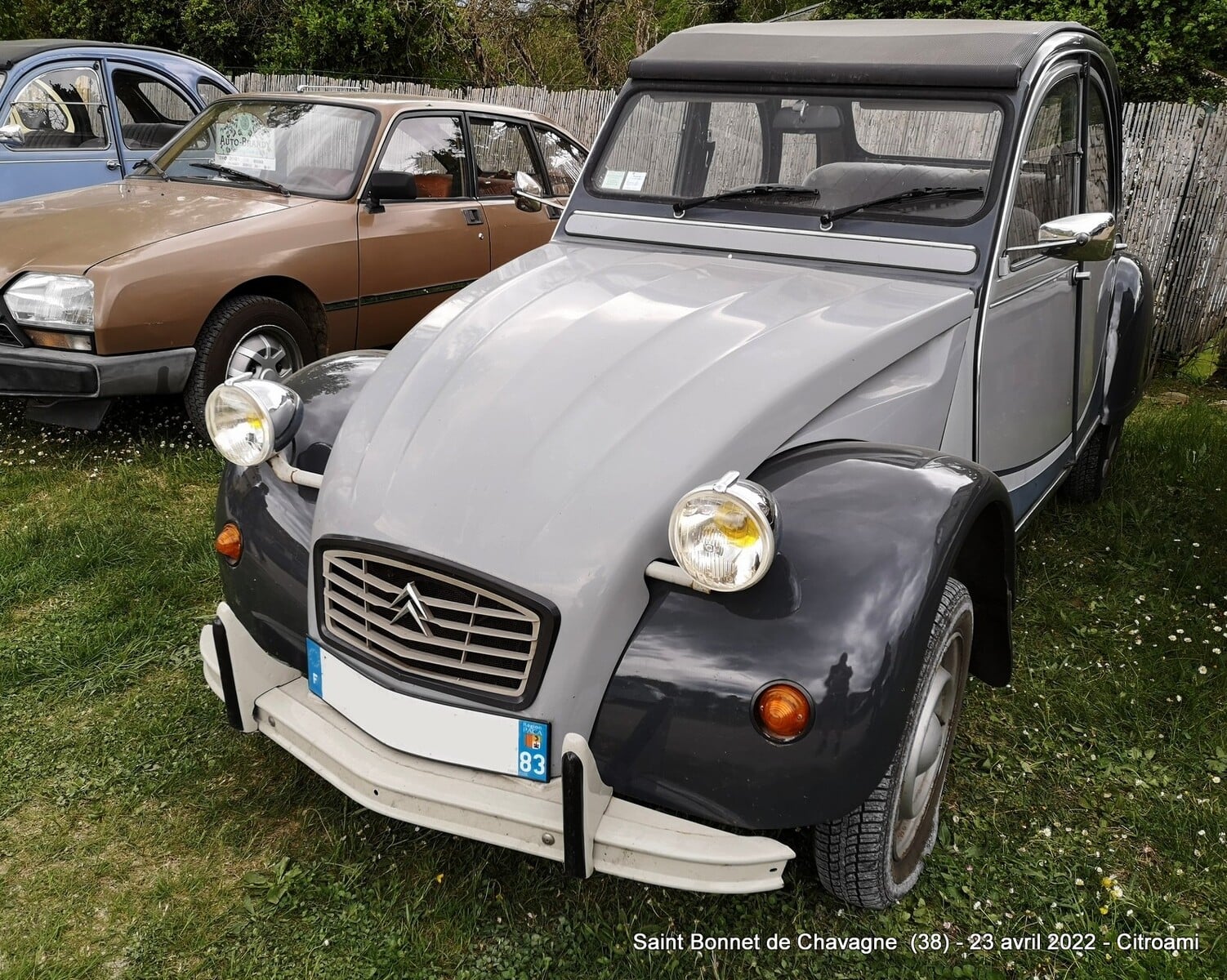 citroen 2cv 9 (3).jpg - Albums convertis - Forum Auto