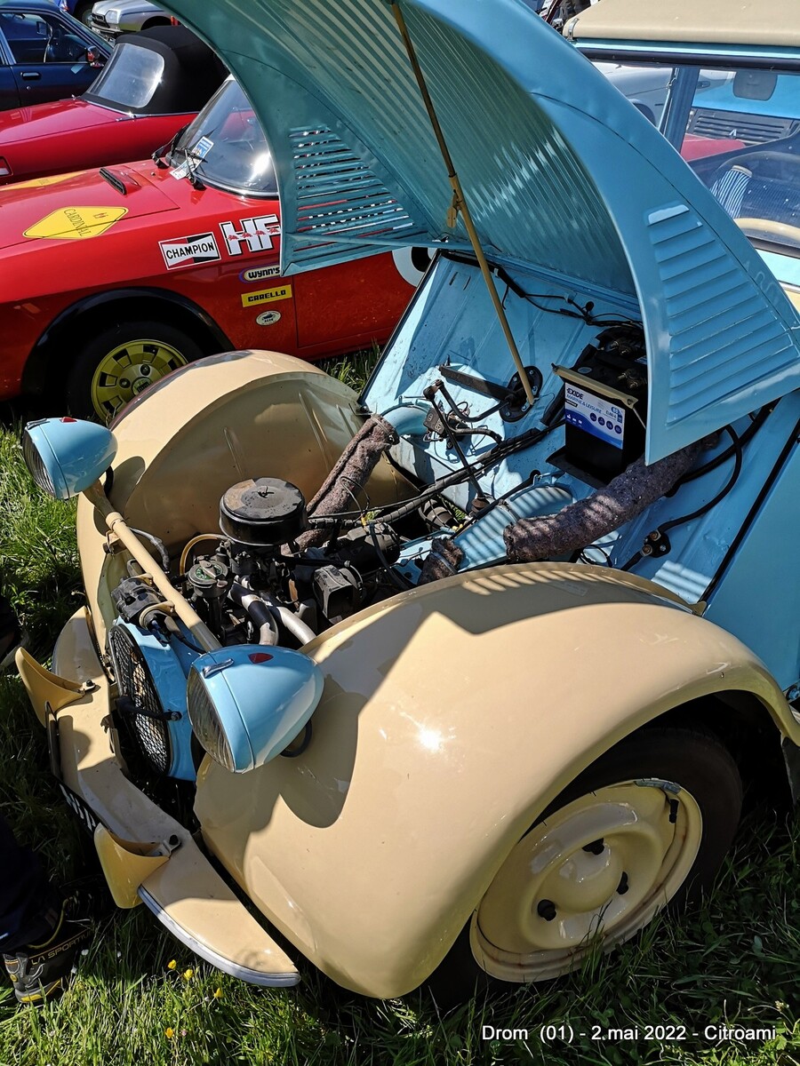 citroen 2cv 1 (2).jpg - Albums convertis - Forum Auto