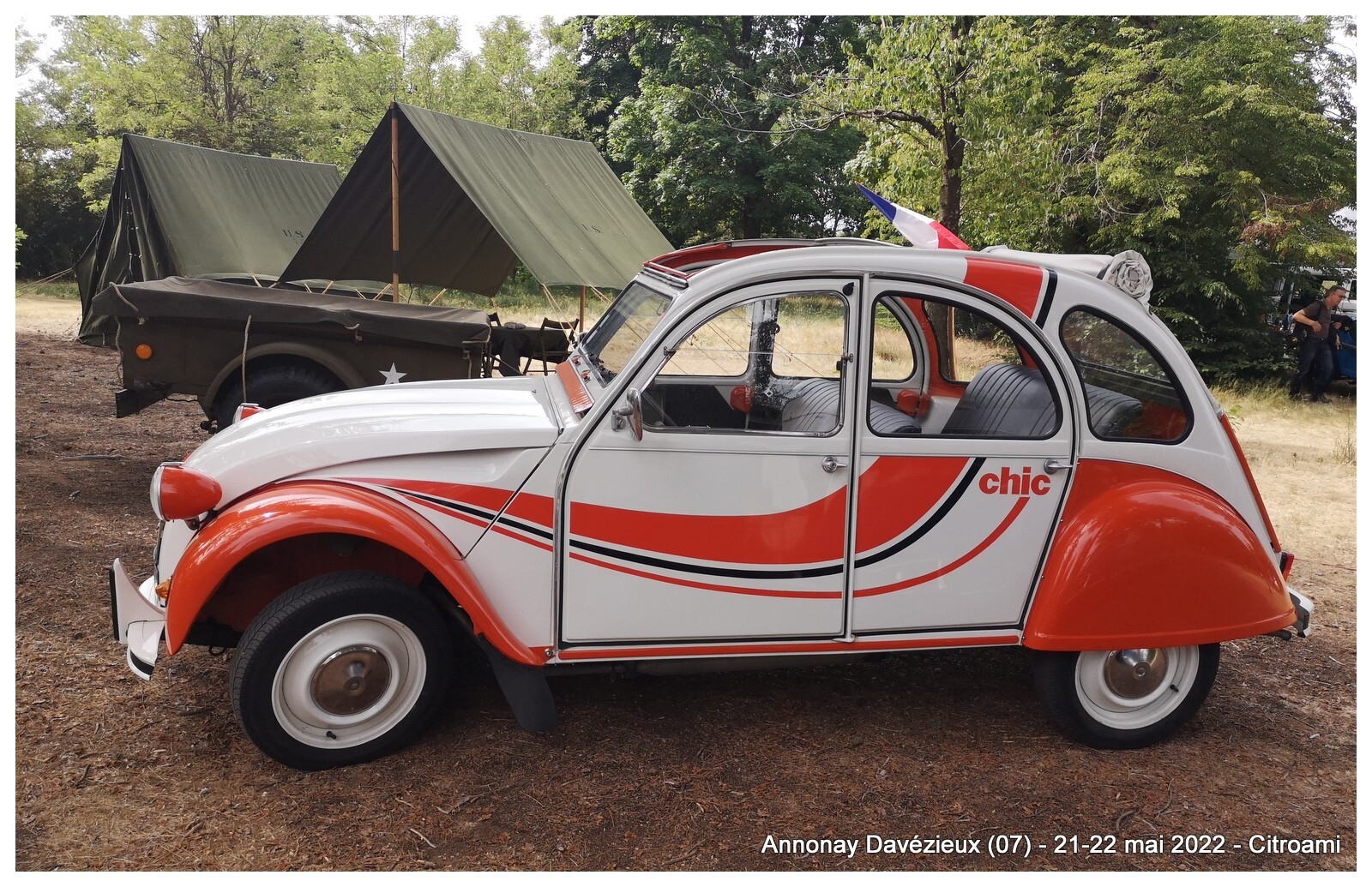 citroen 2CV 5 (2).jpg - Albums convertis - Forum Auto