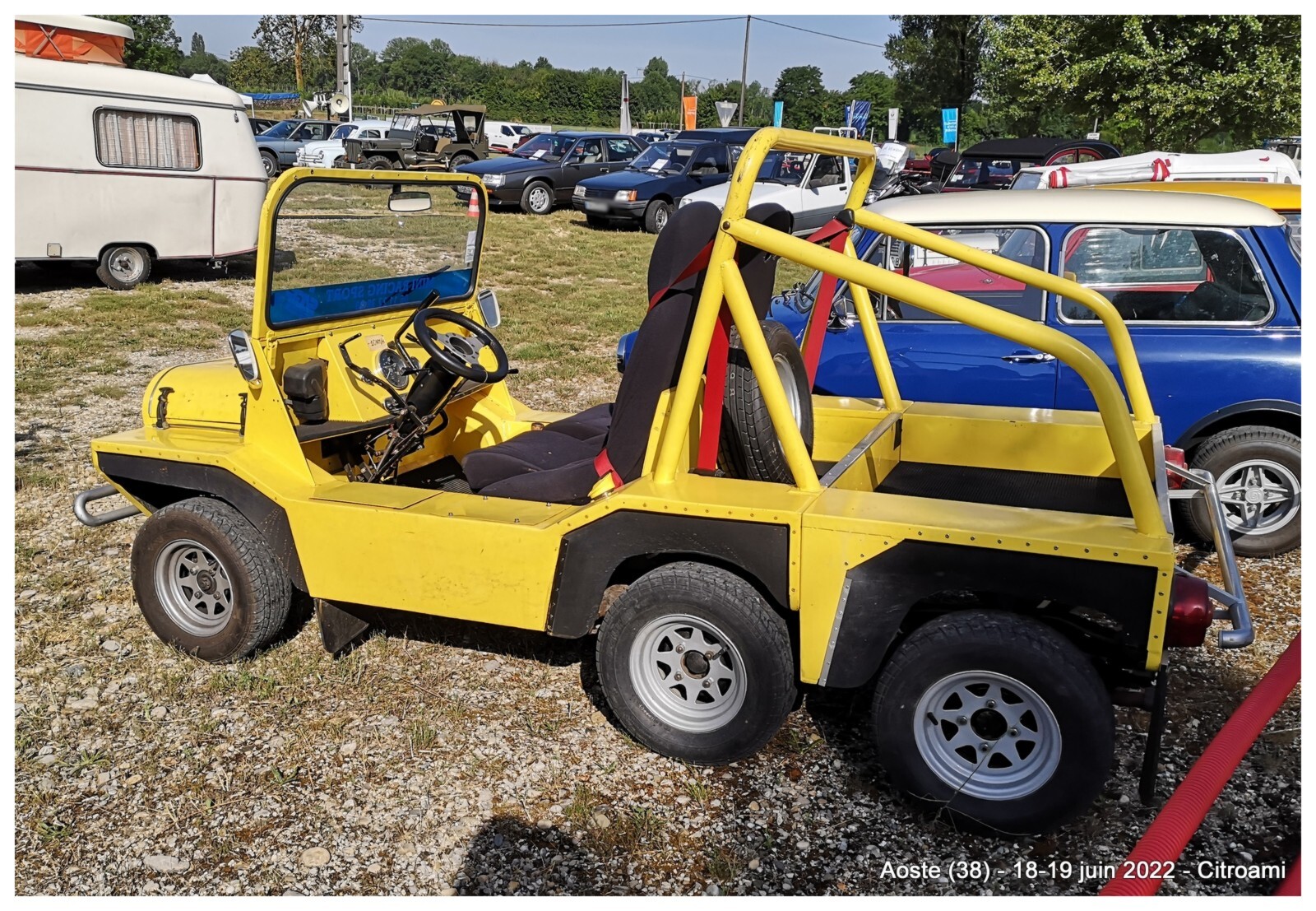 mini moke 2 (2).jpg - Albums convertis - Forum Auto