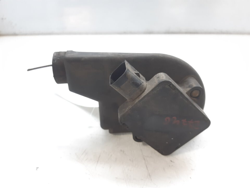 Citroën Xsara Picasso 2.0 HDI 90 03/2003 : Code défauts P1537 - Citroën ...