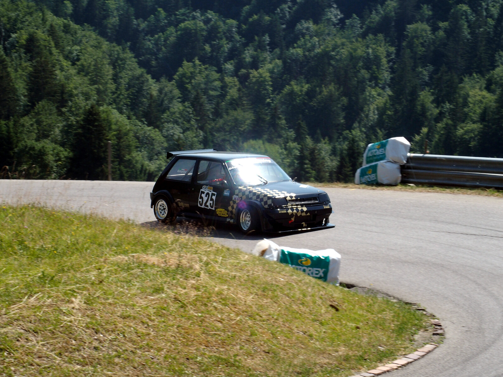 2022/06/19-525-Grispino Claudio-Renault 5 Williams-2000cc-Gr E1 1601 ...