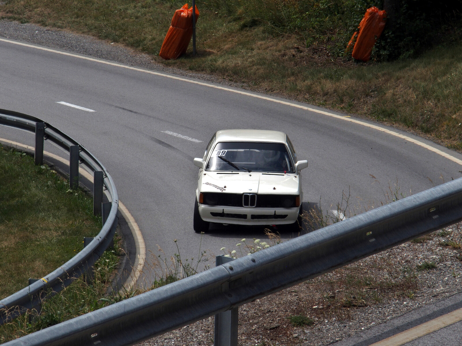 2022-07-23-Cdc Ayent-Anzere-#189-Monnard Laurent-BMW E21 2490cc ...
