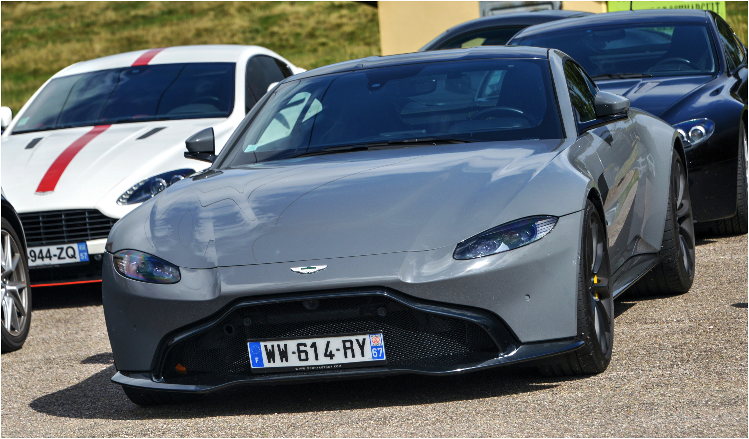 Aston Martin Forums