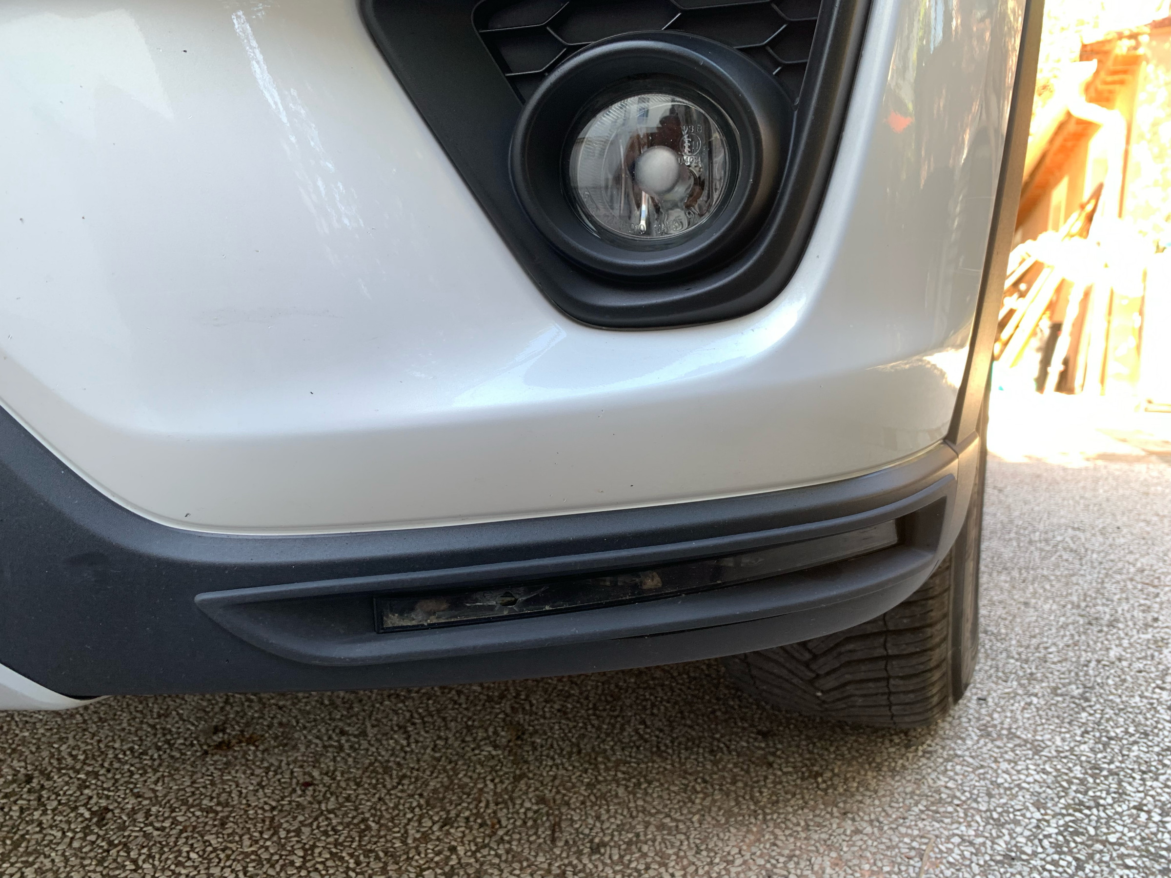 FEU DIURNE LED ? - CX-5 - Mazda - Forum Marques Automobile - Forum Auto