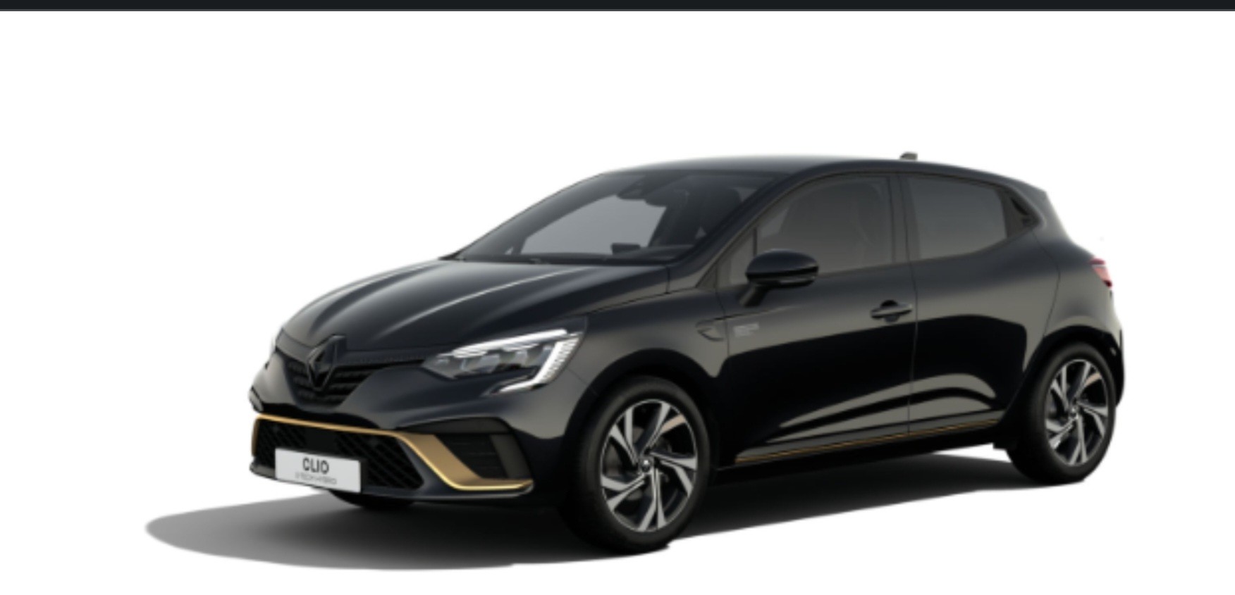 Clio E-Tech engineered - Clio - Renault - Forum Marques Automobile ...