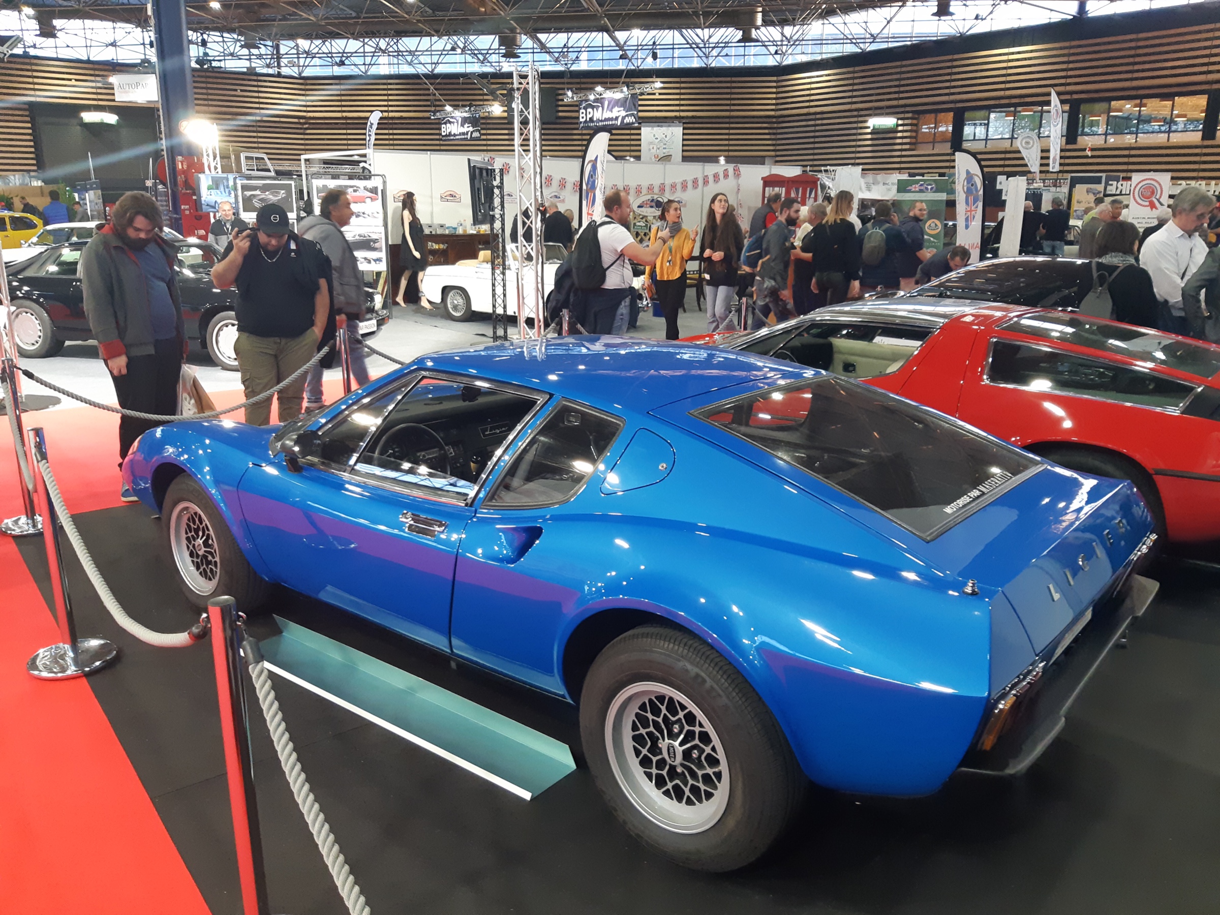 [Topic Officiel] Ligier - Autres marques - Marques - Forum Marques ...