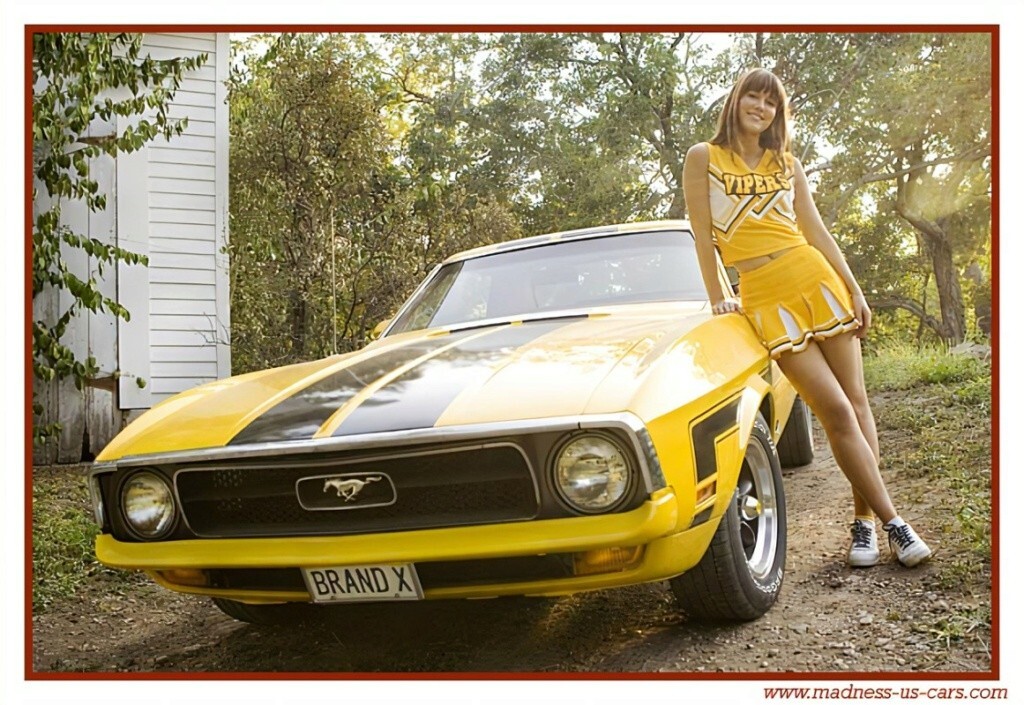 Cars & Girls - Page 1463 - Voitures de sport - Collection - Forum ...