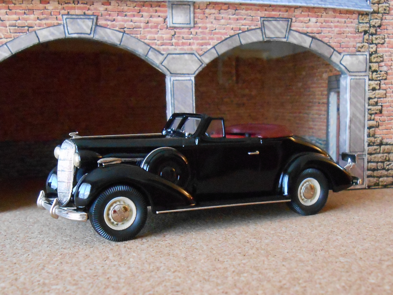 1936 Buick Special convertible coupe M-46C (Brooklin Models) 01.png ...