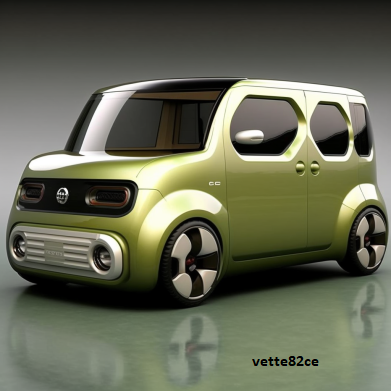 Cube - Forum Auto