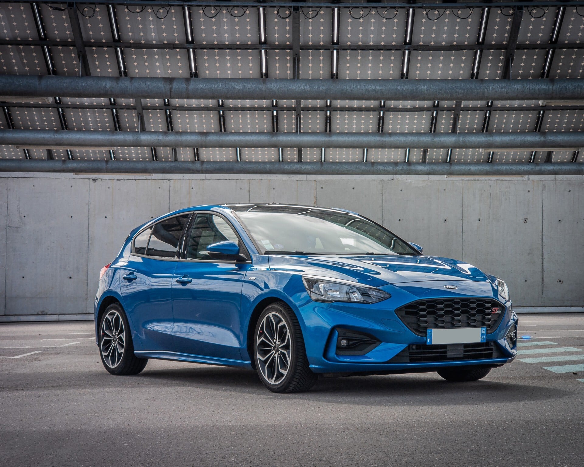 Focus Ford Forum