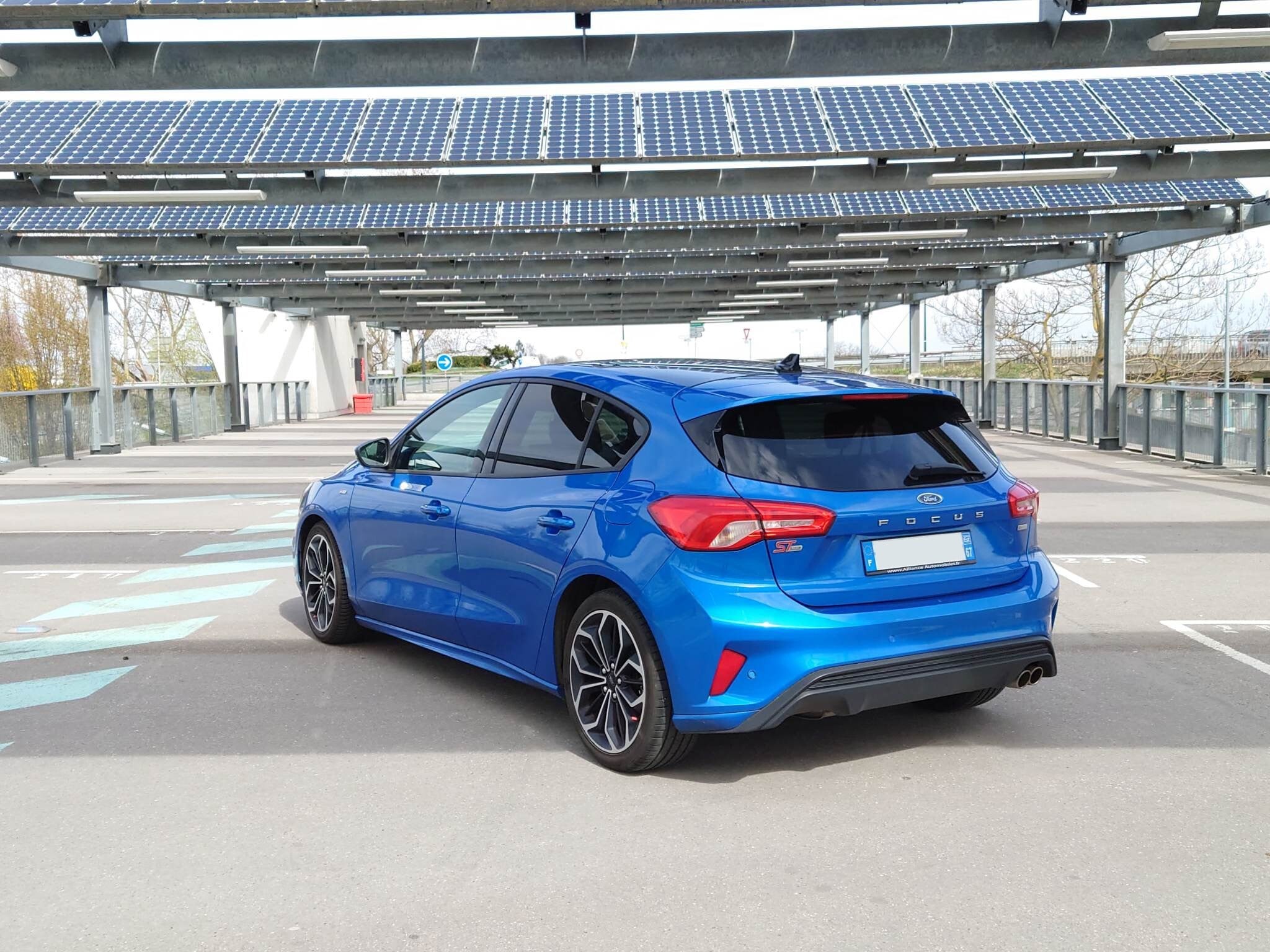 Focus Ford Forum
