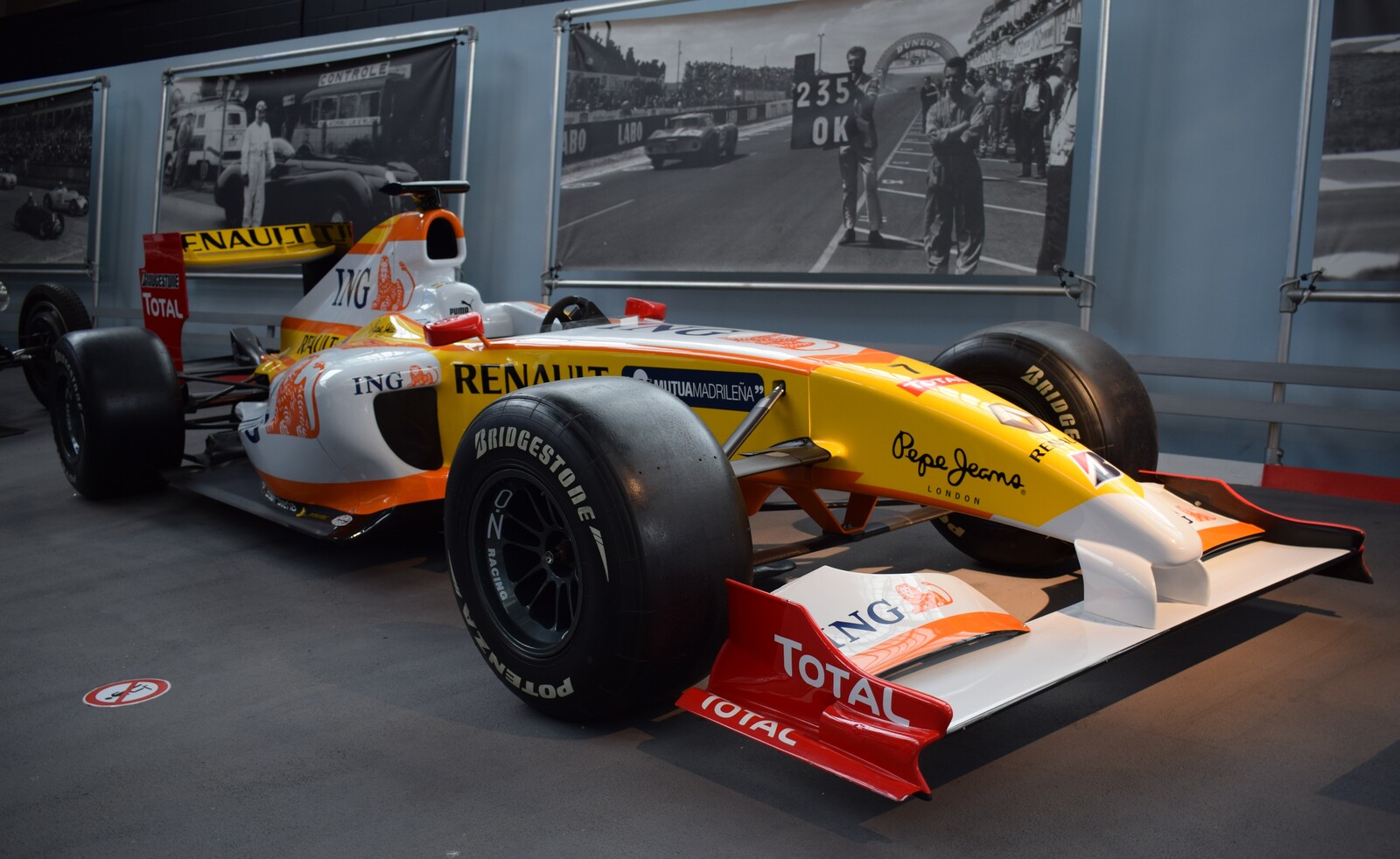 2008 Renault R28 - Albums convertis - Forum Auto