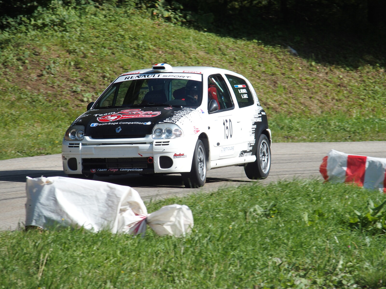 #150-Menuel Renaud-Renault Clio RS - FN 3 - Albums des membres - Forum Auto