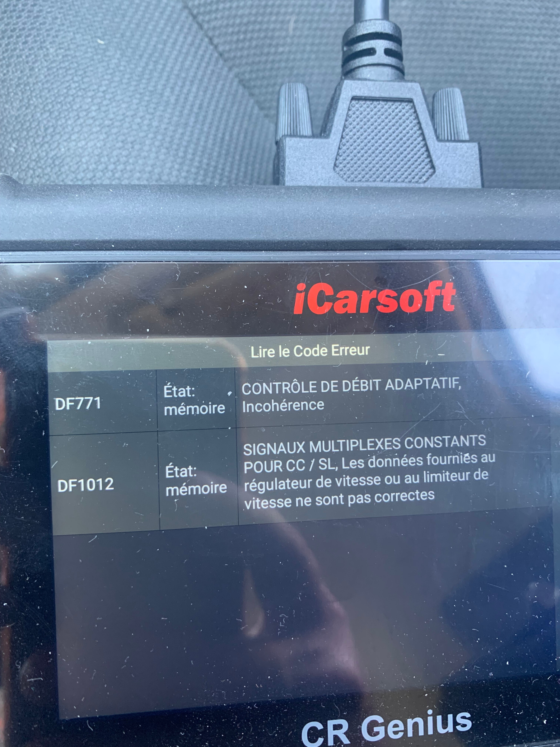 stop casse moteur megane 3 1.5 dci 2011 - Renault - Mécanique ...