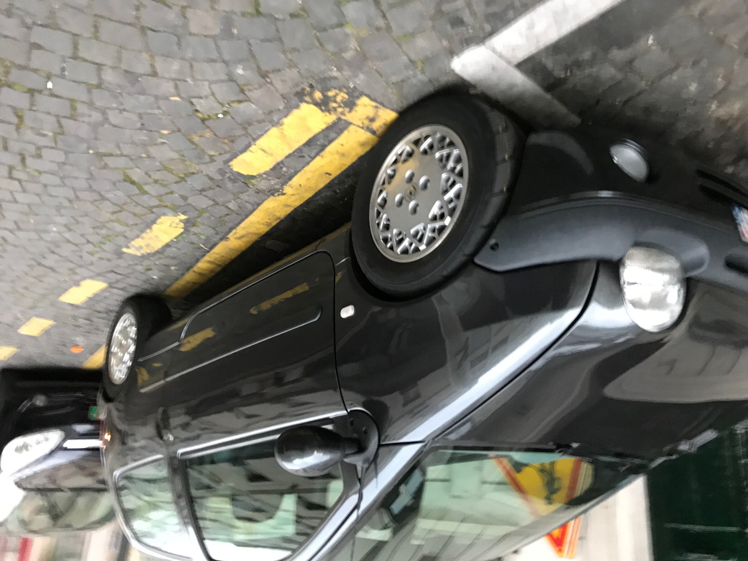 Twingo 1 phase 2 - Préparation complète et voitures de membres - Tuning ...
