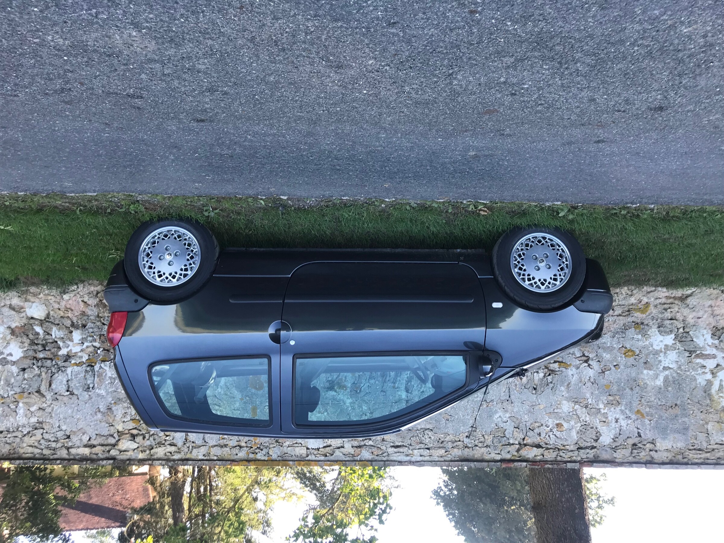 Twingo 1 phase 2 - Préparation complète et voitures de membres - Tuning ...