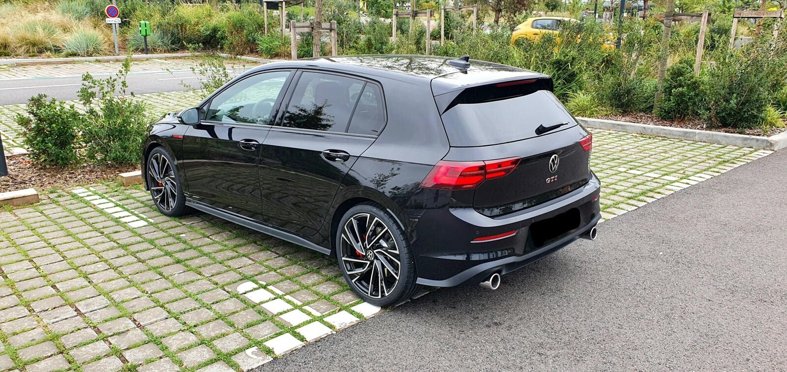 Golf 8 Gti Forum