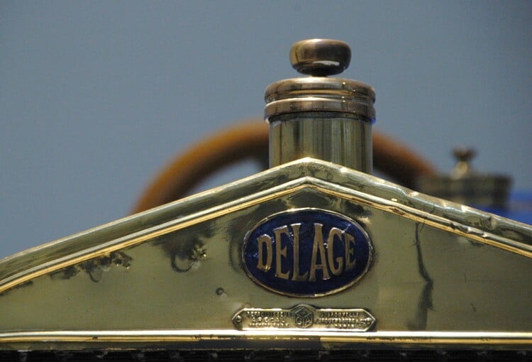DELAGE, la belle voiture française - Page 334 - Avant guerre (…-1945 ...