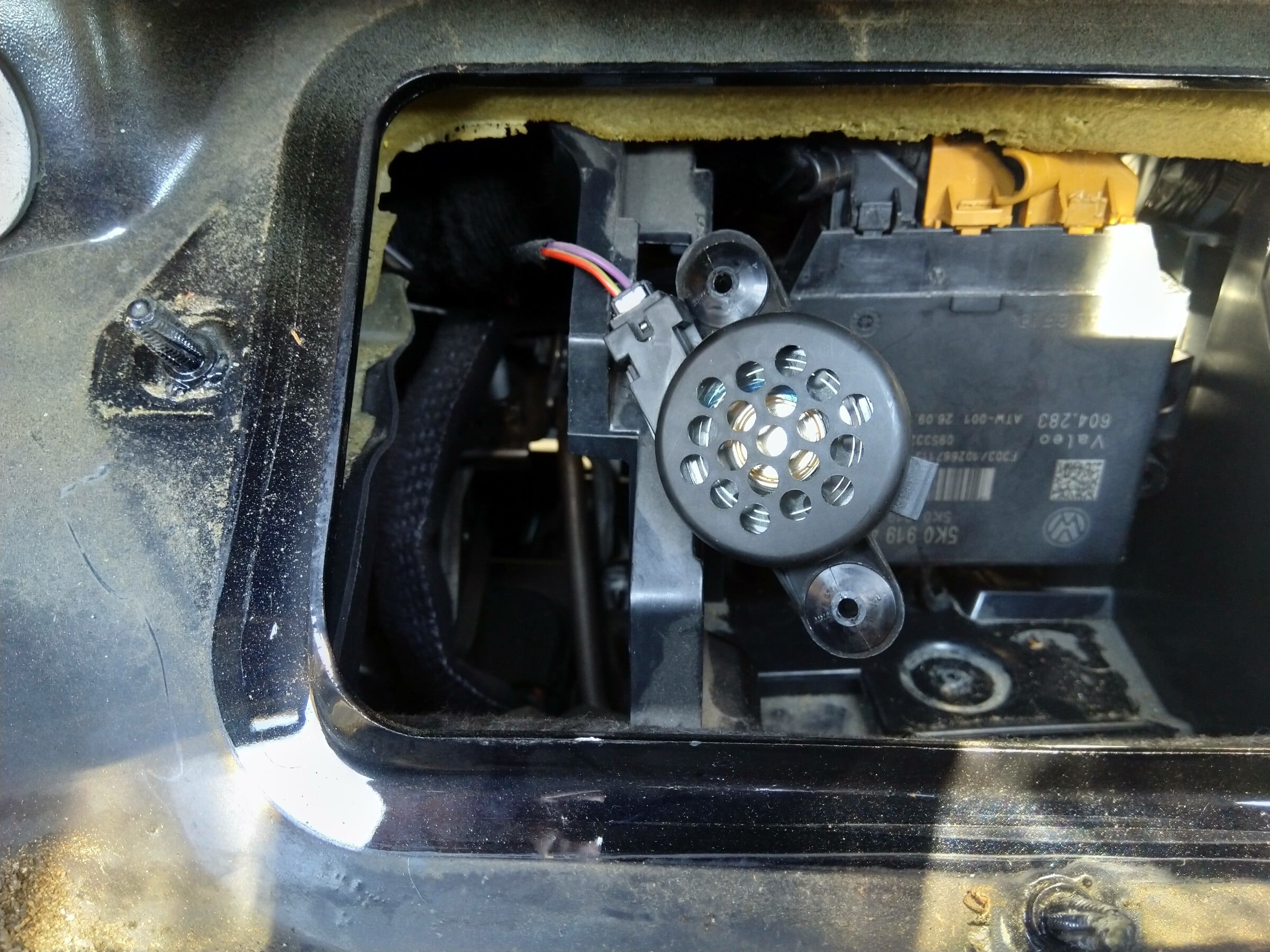 Code erreur 01625 - Golf - Volkswagen - Forum Marques Automobile ...