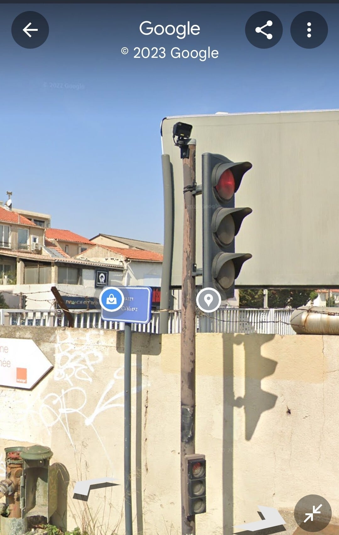 Question camera feu rouge - Radars & Co - Sécurité - Forum Pratique ...