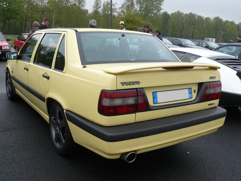 Volvo 850 T5R berline 1/24 Tamiya/ZoomOn - Maquettes ou Kits à monter ...