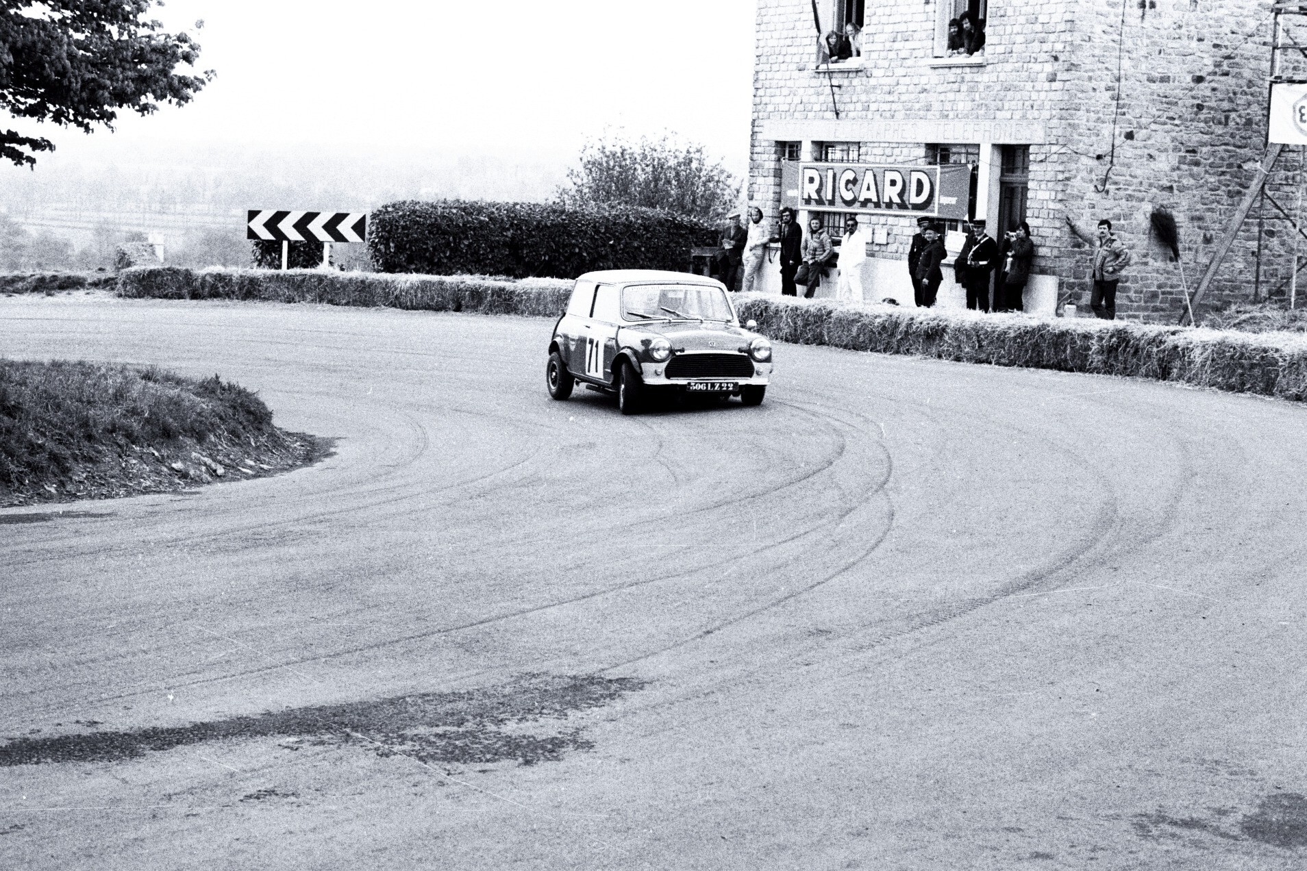 course de cote 1970 - Page 3081 - Histoires du sport automobile - Sport ...
