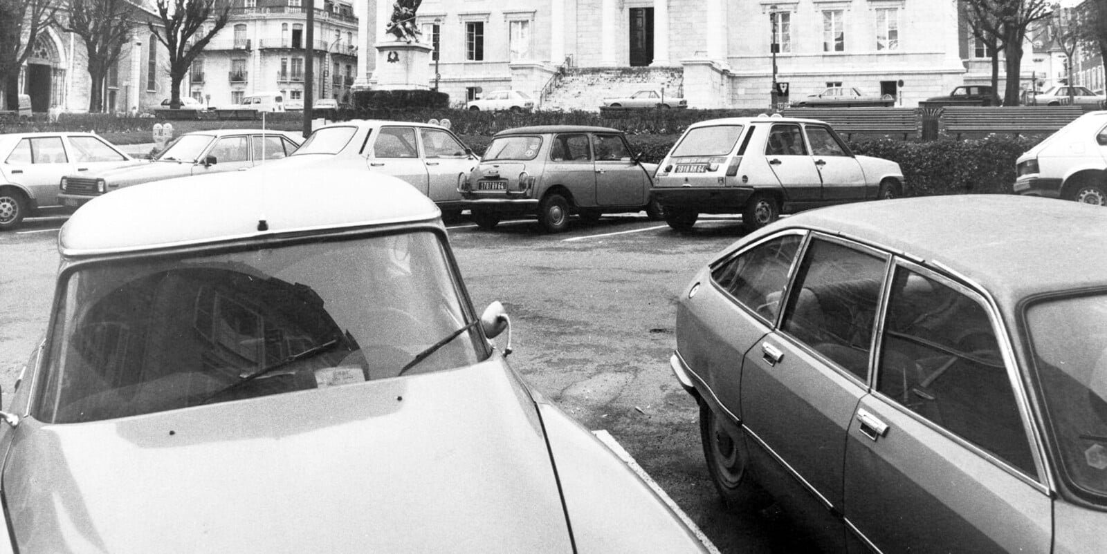 64-Pau-1970-19.JPG - Albums convertis - Forum Auto