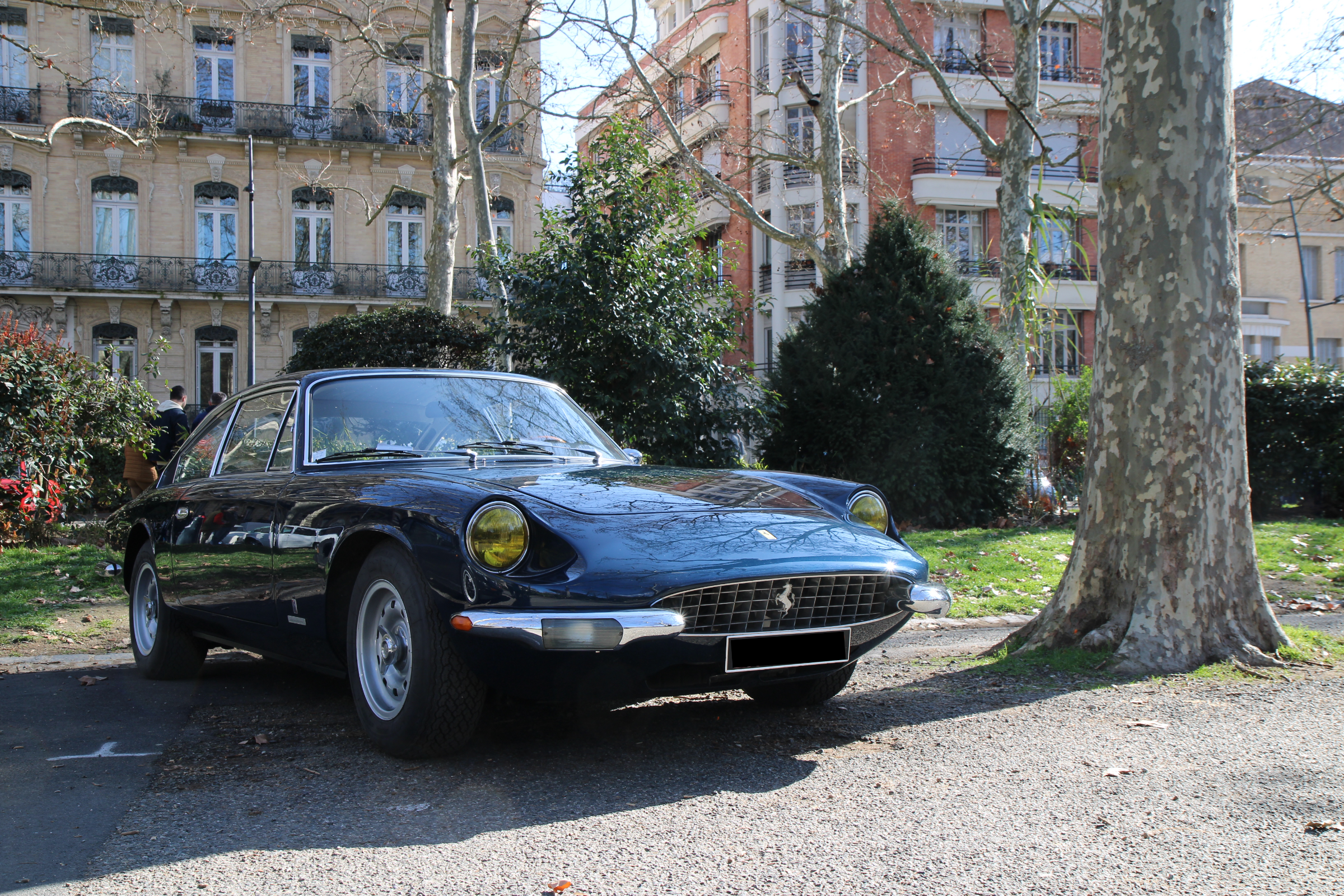 [Concours Photos] Supercars ---- Votes ----> 22.12 - Page 906 - Ferrari ...