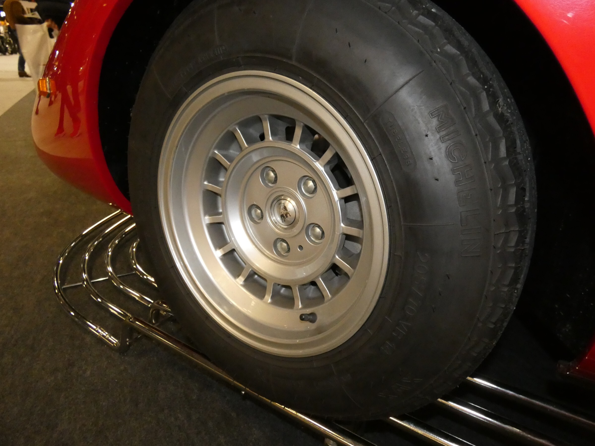 [Topic officiel] Lamborghini Countach - 70s (1971-…) - Anciennes ...