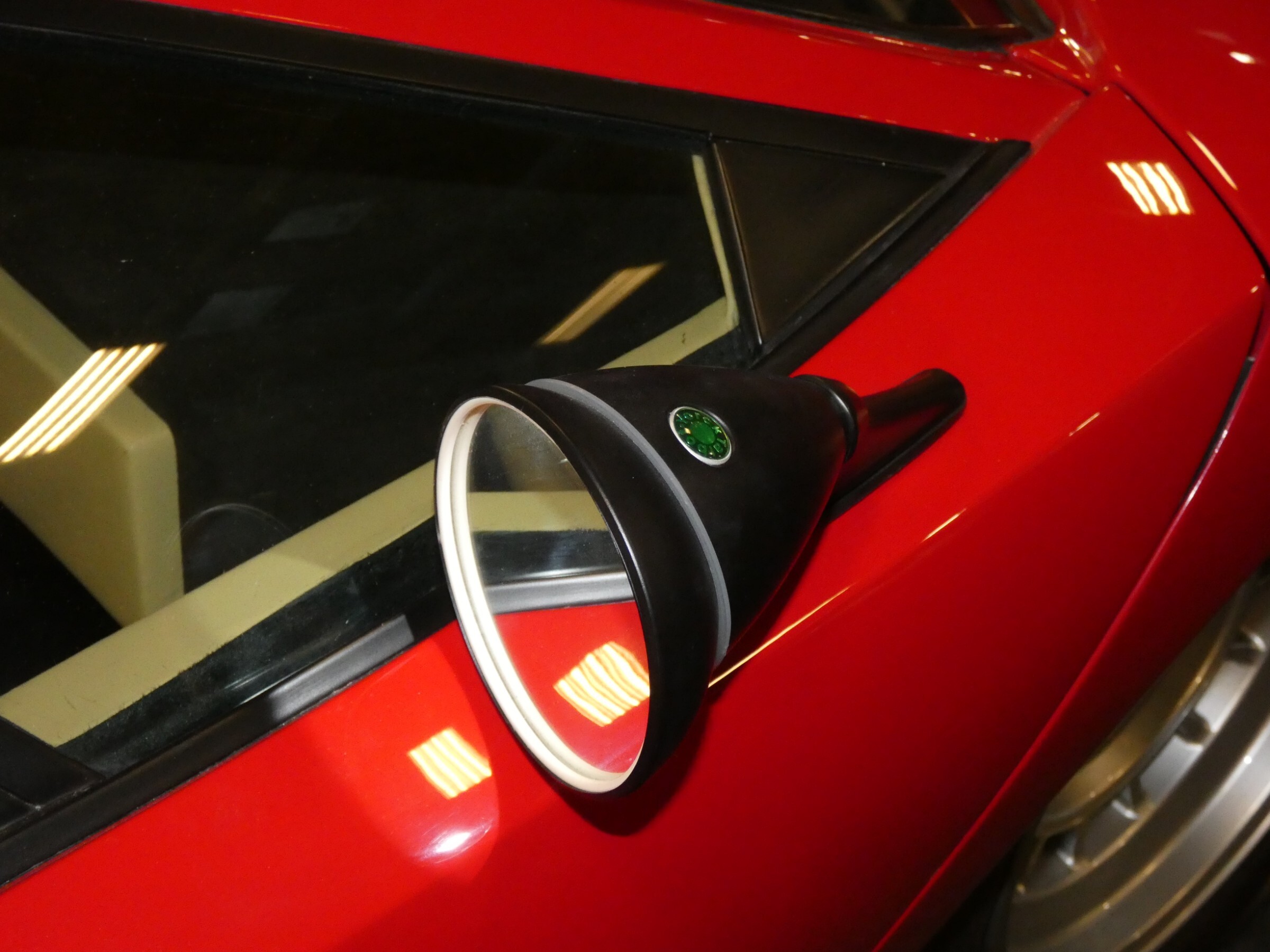 [Topic officiel] Lamborghini Countach - 70s (1971-…) - Anciennes ...