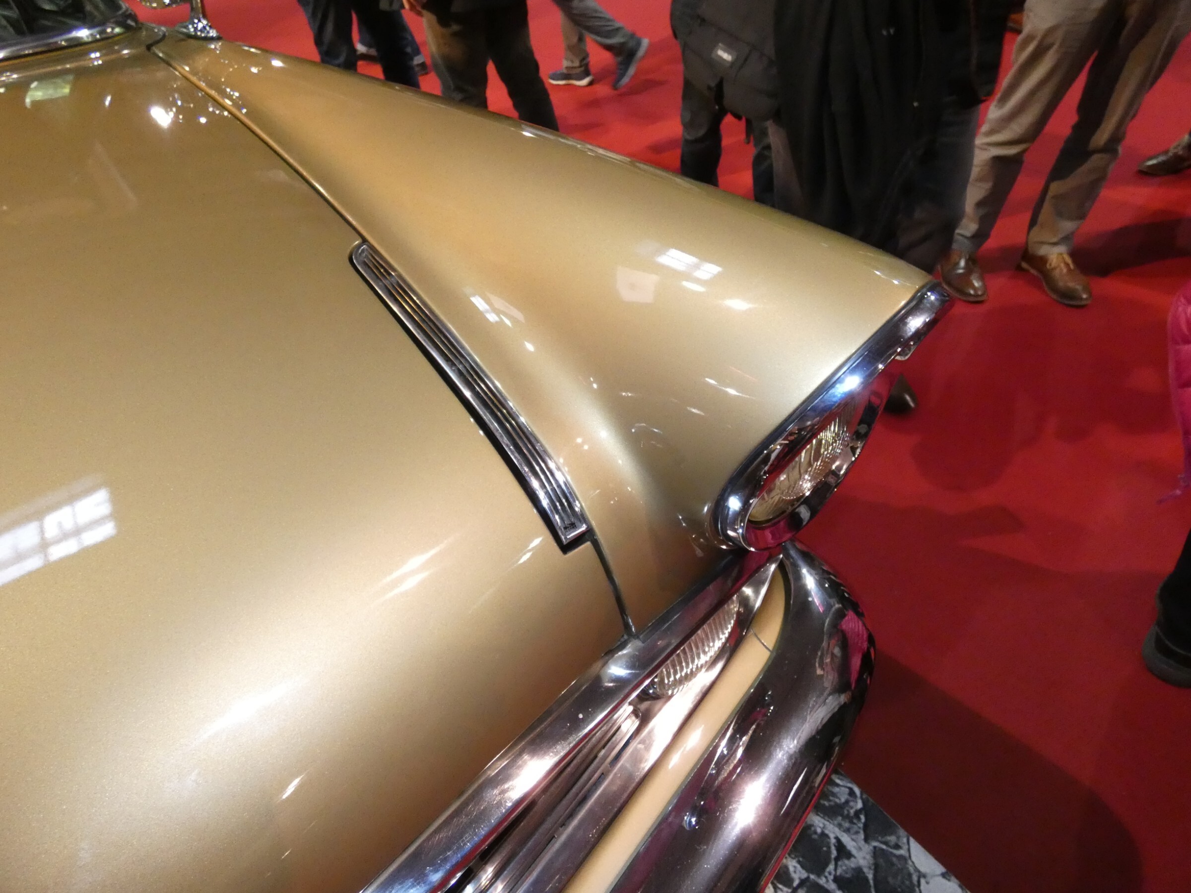 [Topic officiel] Simca Vedette V8 (1954-1961) et Ariane (1957-1963 ...