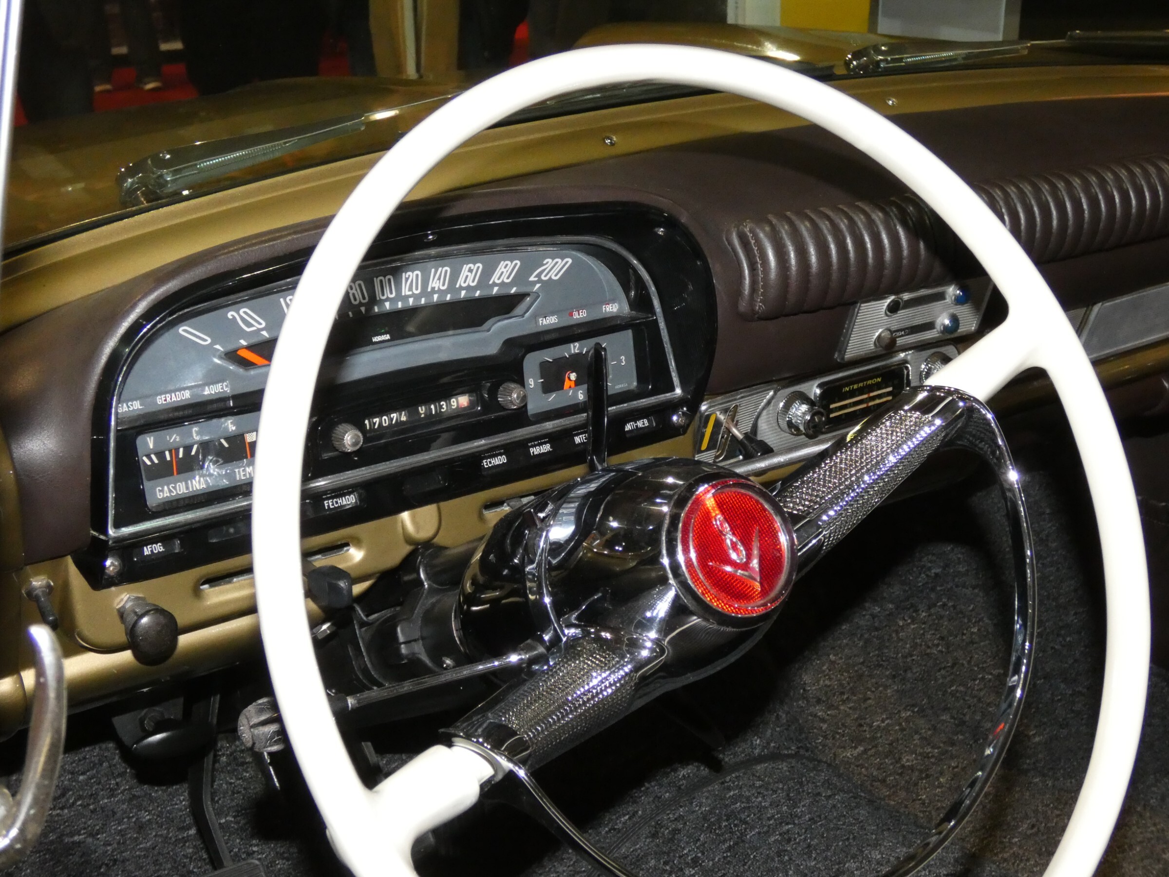 [Topic officiel] Simca Vedette V8 (1954-1961) et Ariane (1957-1963 ...