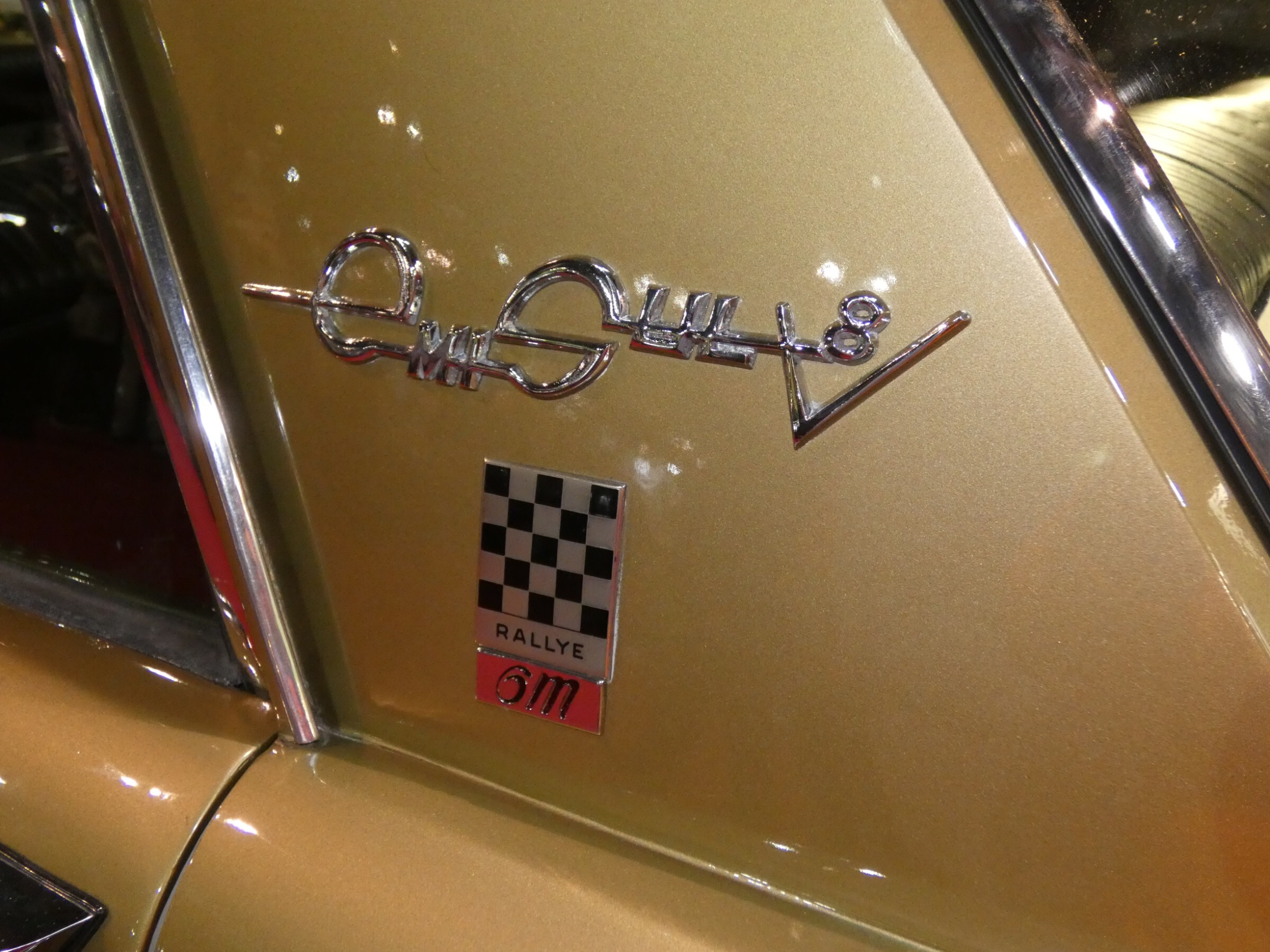 [Topic officiel] Simca Vedette V8 (1954-1961) et Ariane (1957-1963 ...