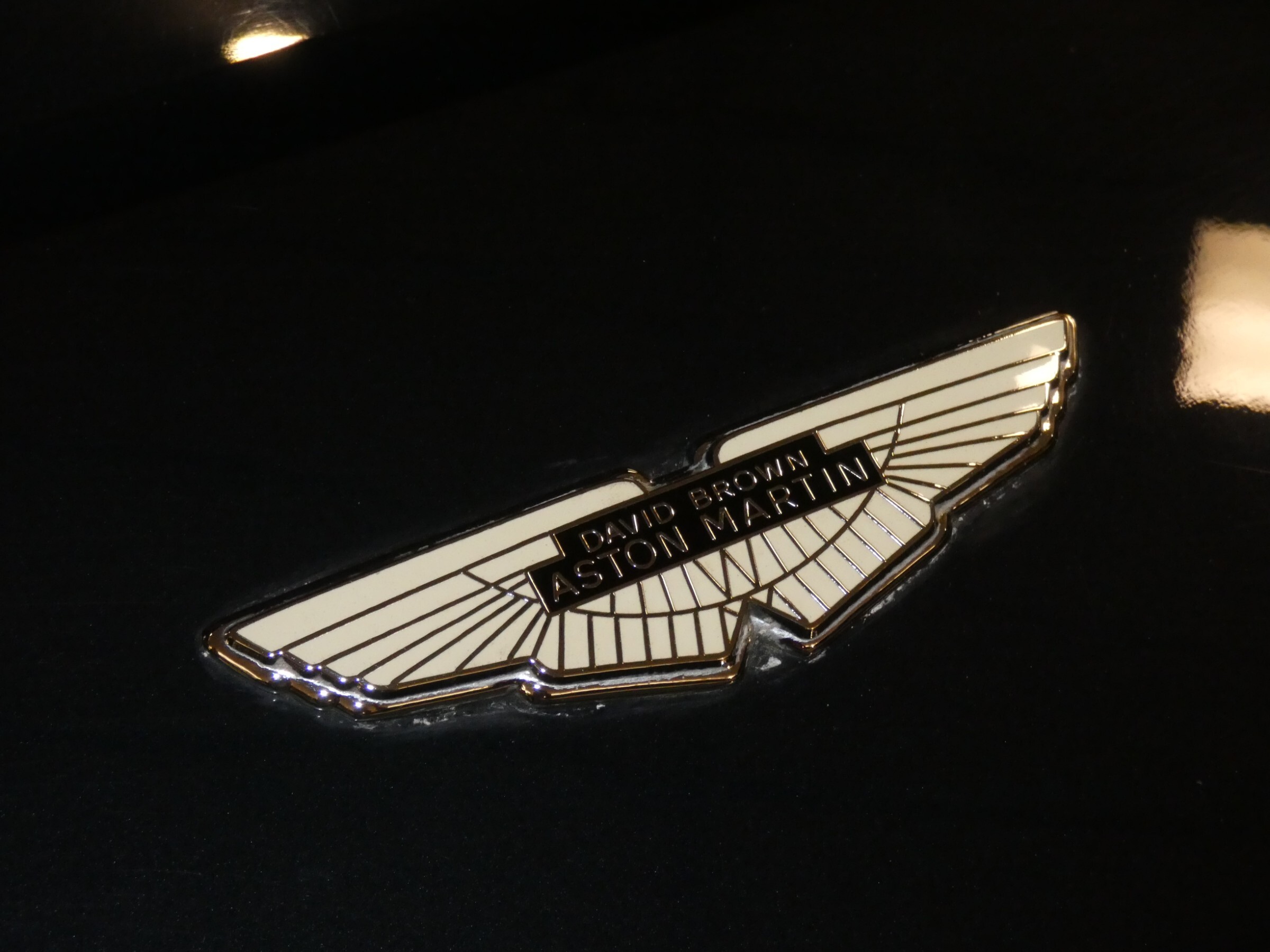 [Topic officiel] Aston Martin, since 1913 - Histoire et patrimoine ...