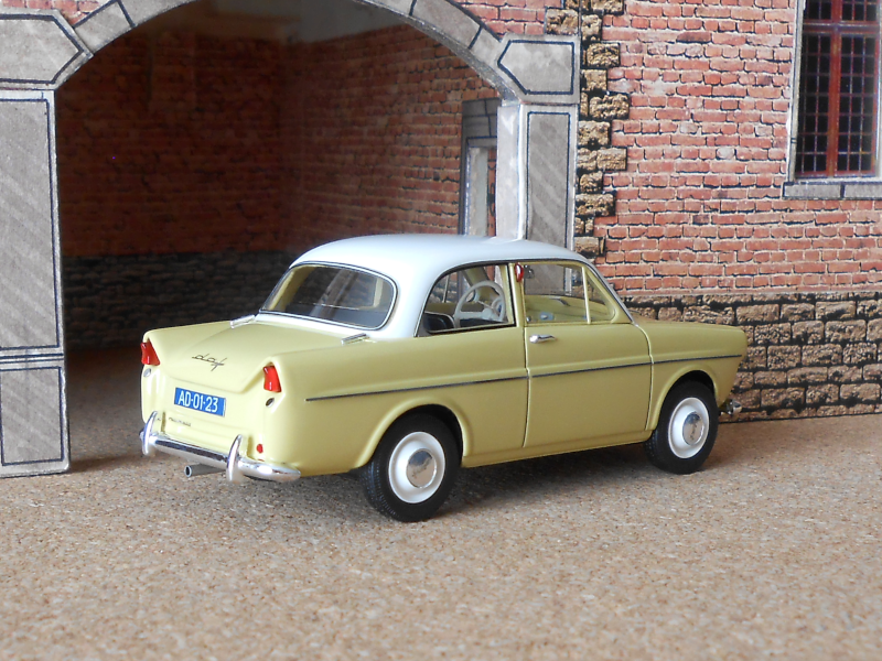 1958 Daf 600 (Matrix Scale Models) 02.png - Albums des membres - Forum Auto