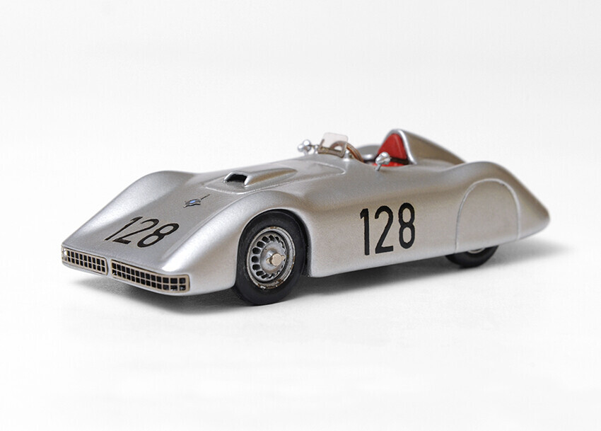 Veritas Meteor III 1952 - Kaiser - Albums des membres - Forum Auto