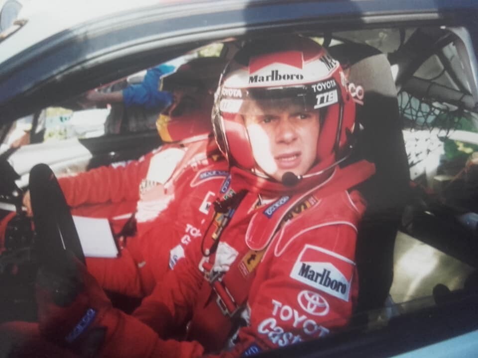 Rallye SAN REMO [Italian Topic Photos] - Page 311 - Histoires du sport ...