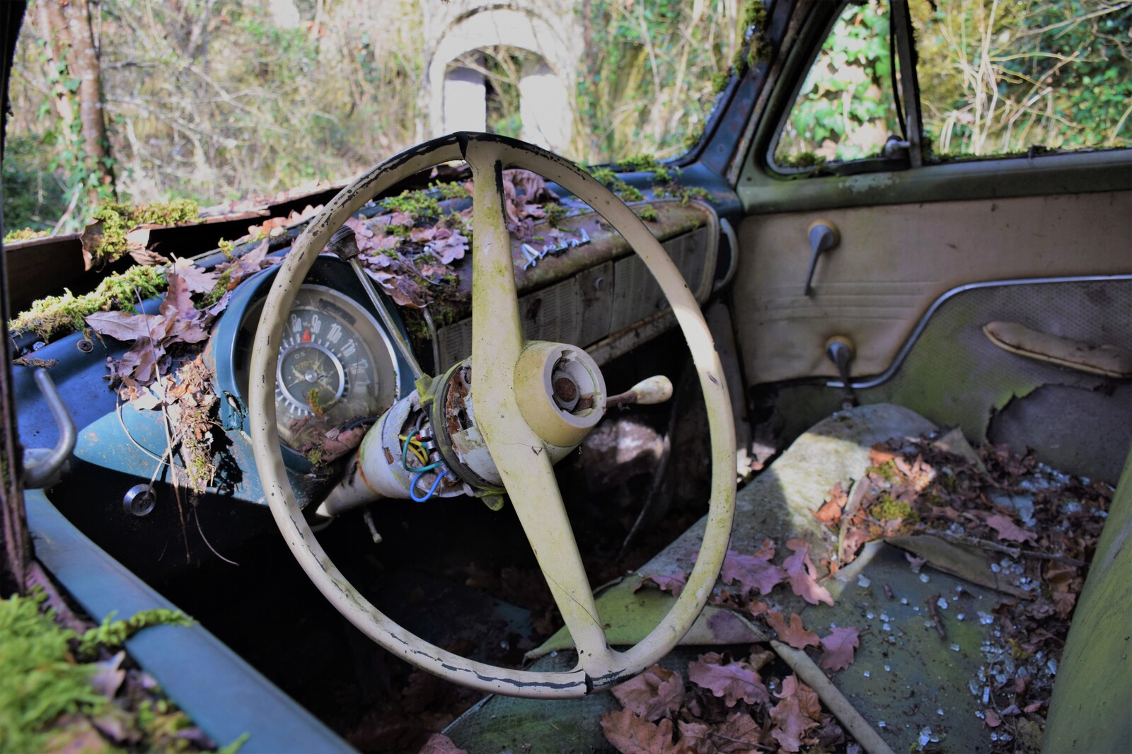 La maison Simca (55).JPG - Albums des membres - Forum Auto
