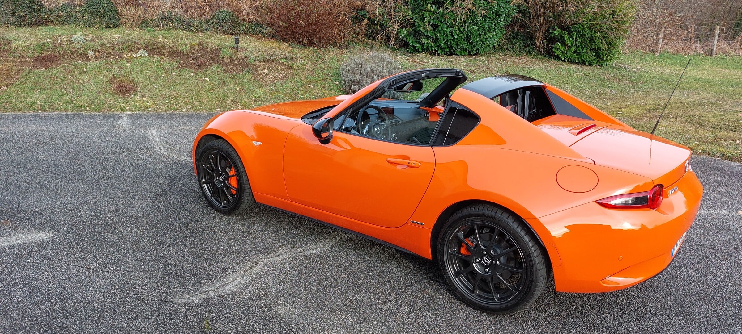 Mazda Mx5 Forum