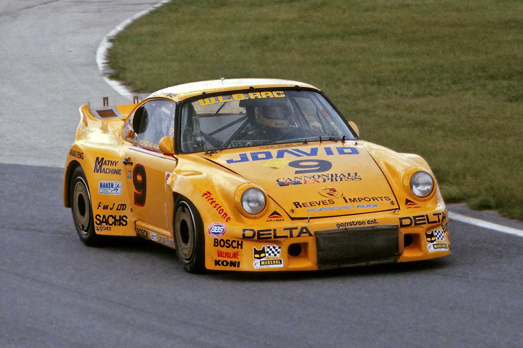 [1/43] Les Porsche des grandes écuries américaines" - Page 835 - 1 ...