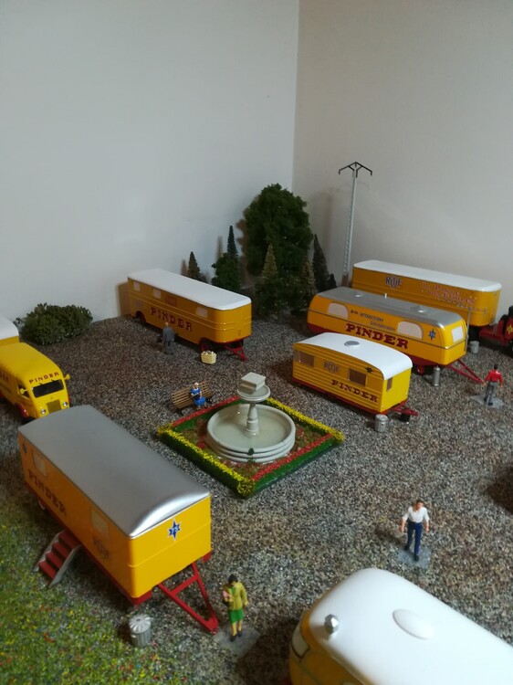 Collection PINDER au 1/43ème - Page 689 - 1/43ème - Modélisme et ...