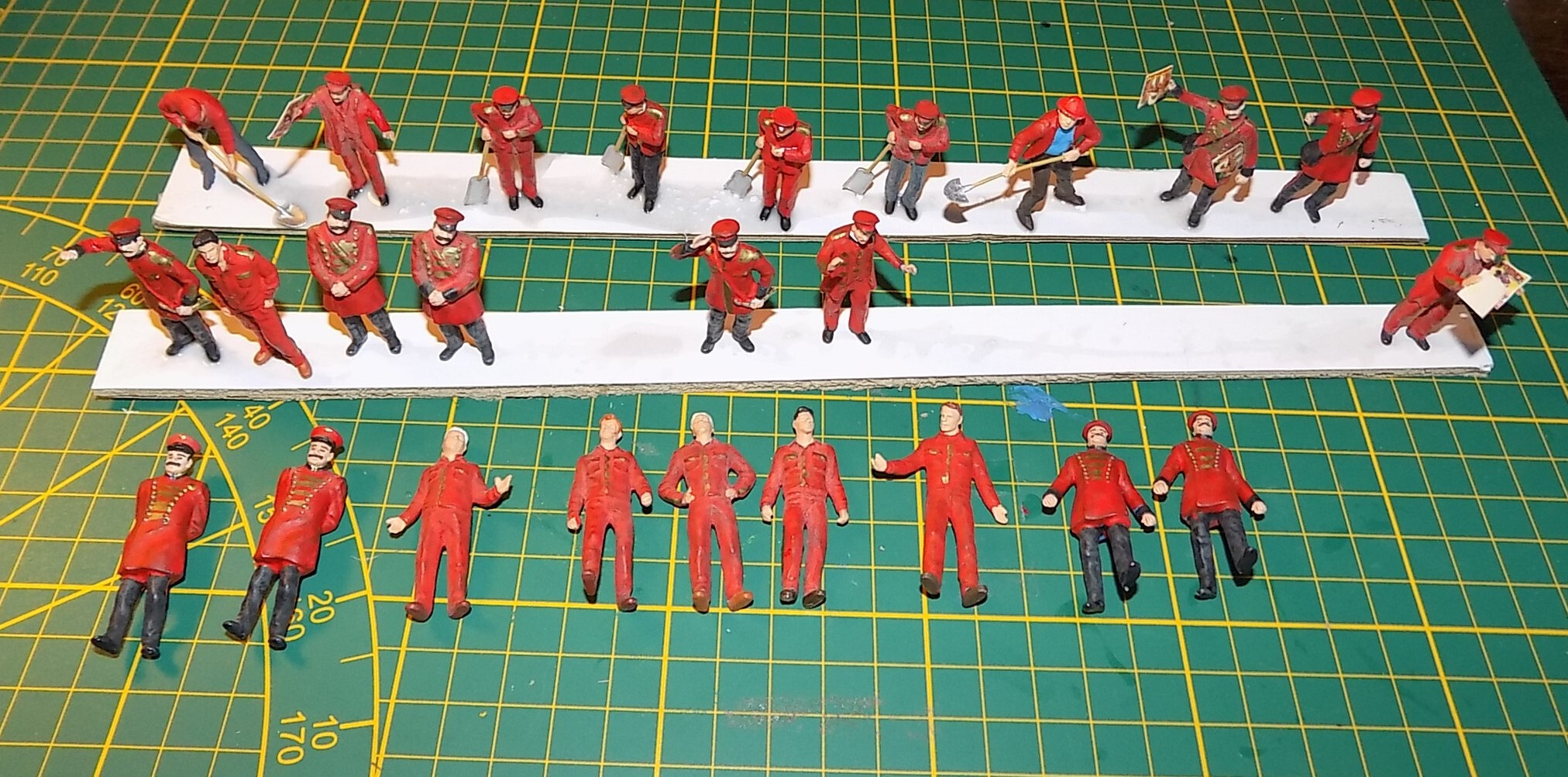 Collection PINDER au 1/43ème - Page 690 - 1/43ème - Modélisme et ...