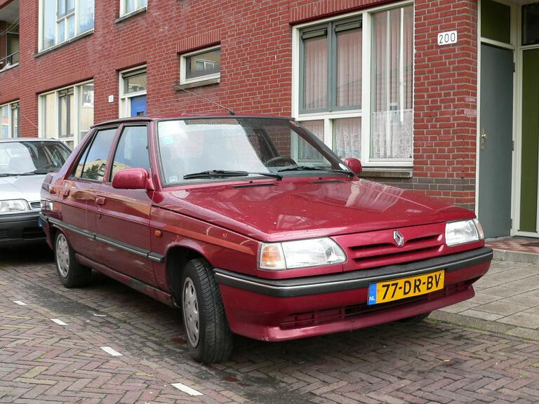 [TOPIC OFFICIEL] Renault 9 et 11 ! (bancs d'essai d'époque inside ...
