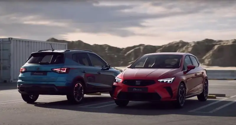 Ibiza Seat Forum