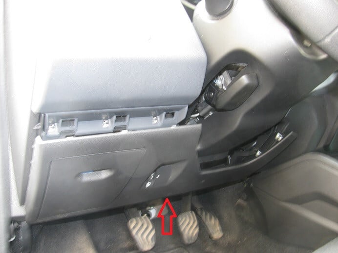 DACIA Duster 2 avec Clim manuelle. Tuto réparation de la ventilation ...