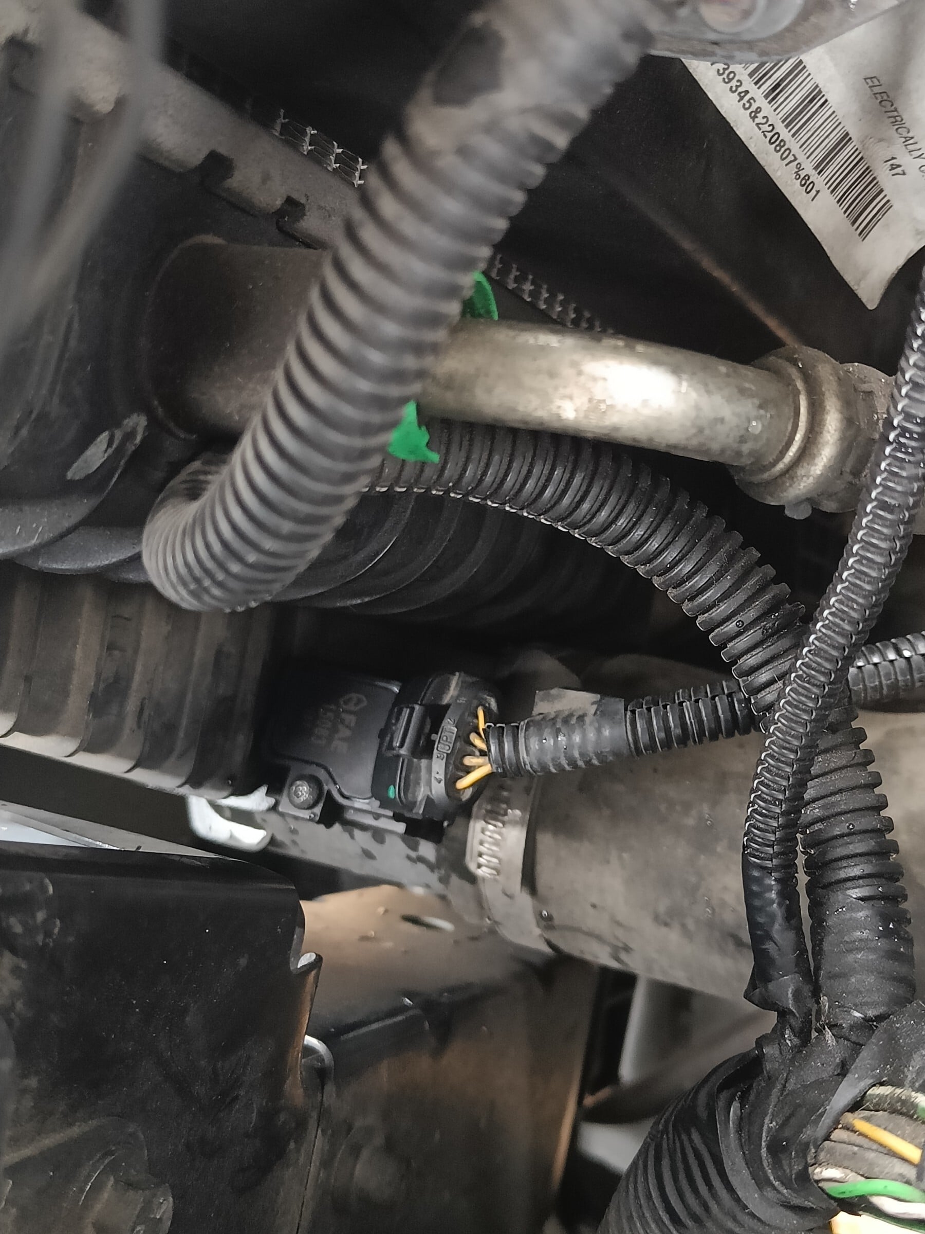 Volvo Xc90 D5 Probleme